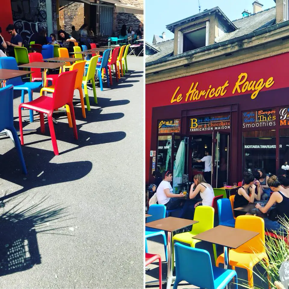 BAR À THÈMES RENNES. LANCER DE HACHES, JEUX DE RÔLES, CLUEDO… FAITES ...