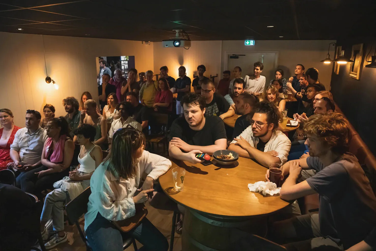 Rennes. La Reine de Cœur, l’as du divertissement et de la gourmandise