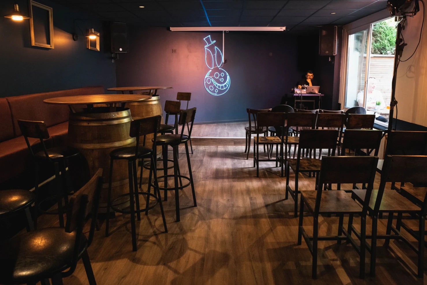 Rennes. La Reine de Cœur, l’as du divertissement et de la gourmandise ...