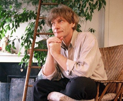 MAROL OU L’ENFANCE SPIRITUELLE