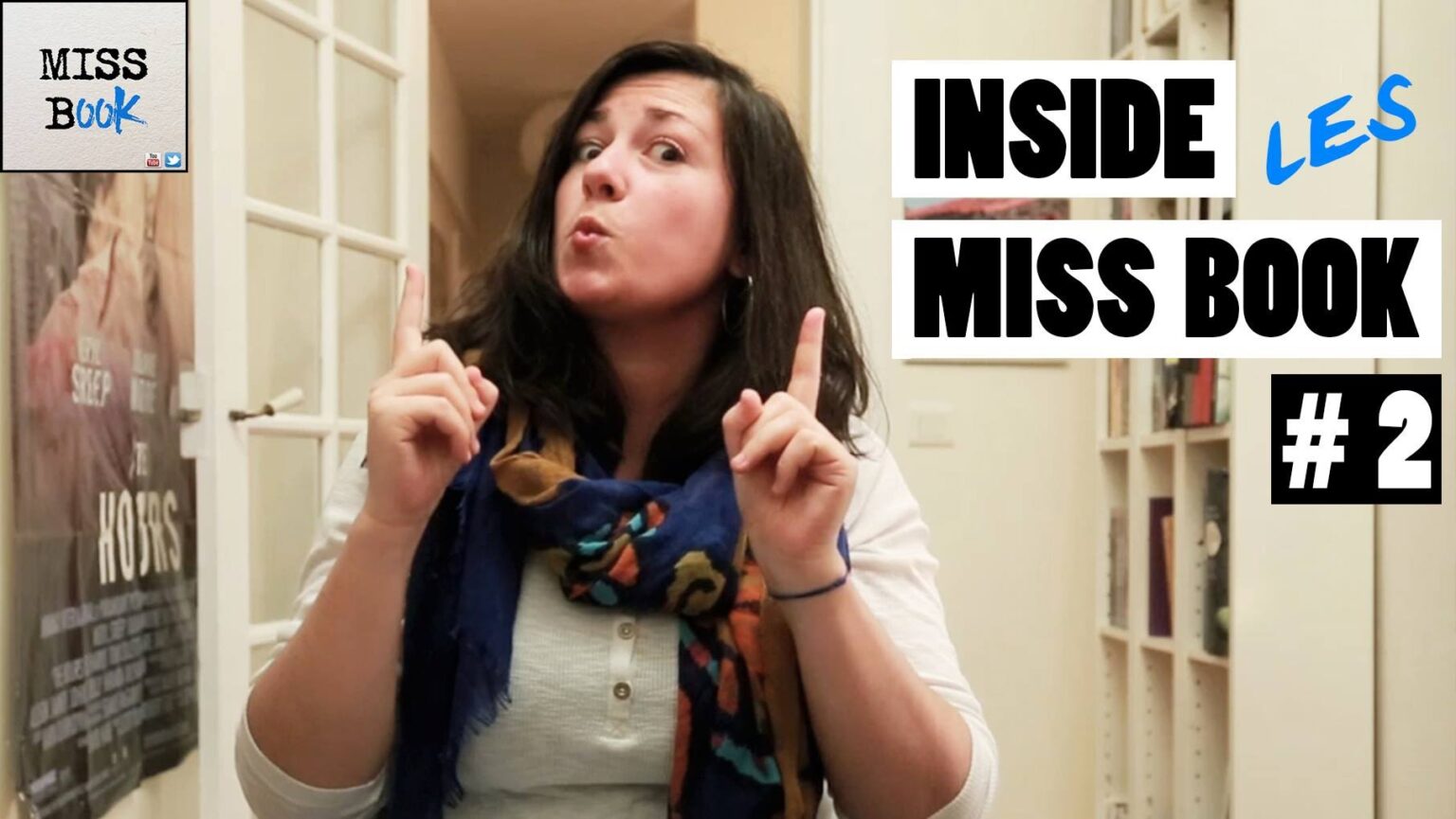 RECETTES LITTÉRAIRES, GOÛTEZ AU « BOOK COCO » DE MISS BOOK | Rennes ...