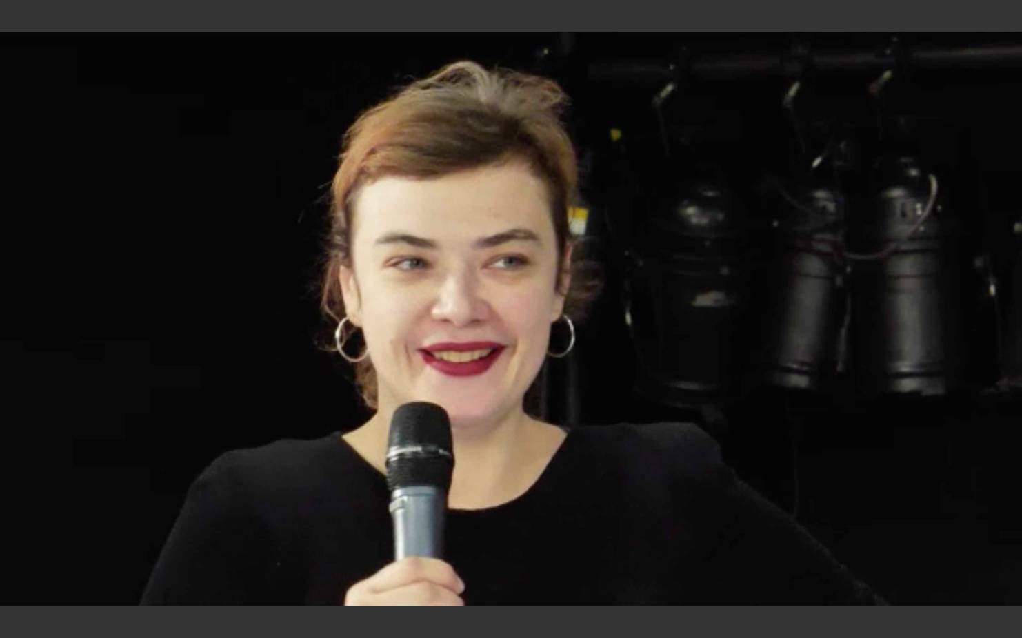 ANTIPODE, ROSEMARY DE MORIARTY, MATHIEU RENARD, THIERRY MÉNAGER ET ...