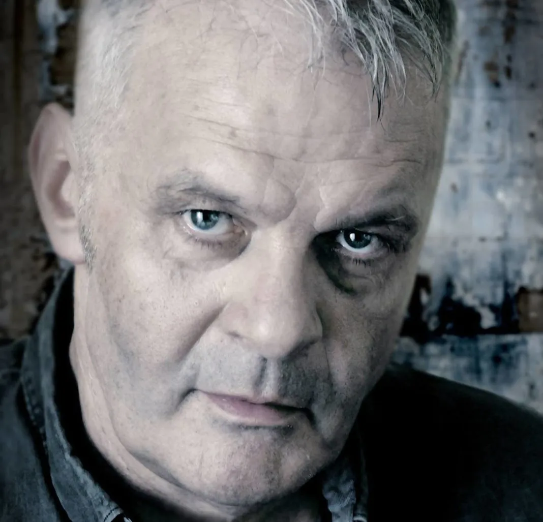 RIP. Frank Darcel est mort en Espagne