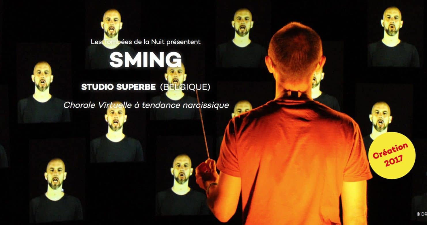 SMING À RENNES, VENEZ DIRIGER L’ORCHESTRE DU CONSERVATOIRE ! | Rennes ...