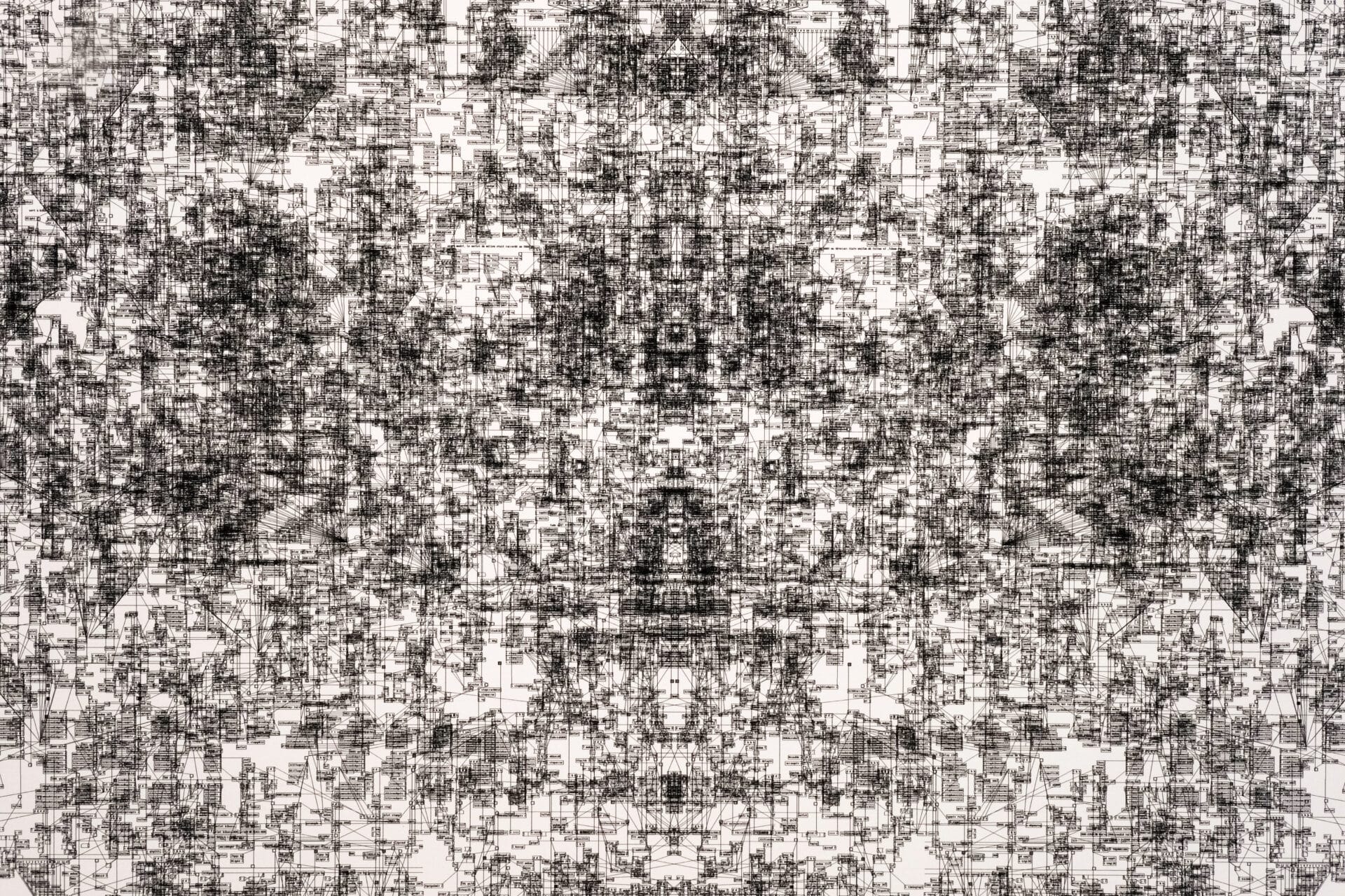 Rennes. Sometime, éloge de la liberté créatrice à la galerie Drama ...