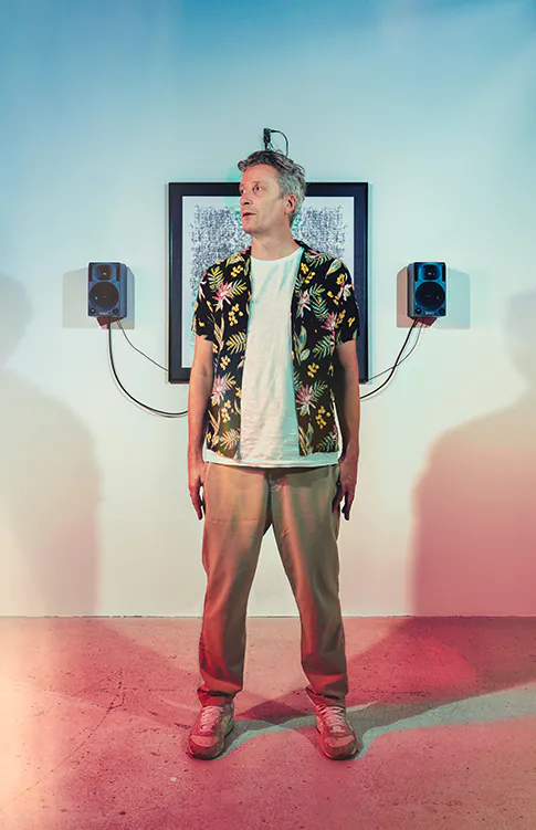 Rennes. Sometime, éloge de la liberté créatrice à la galerie Drama