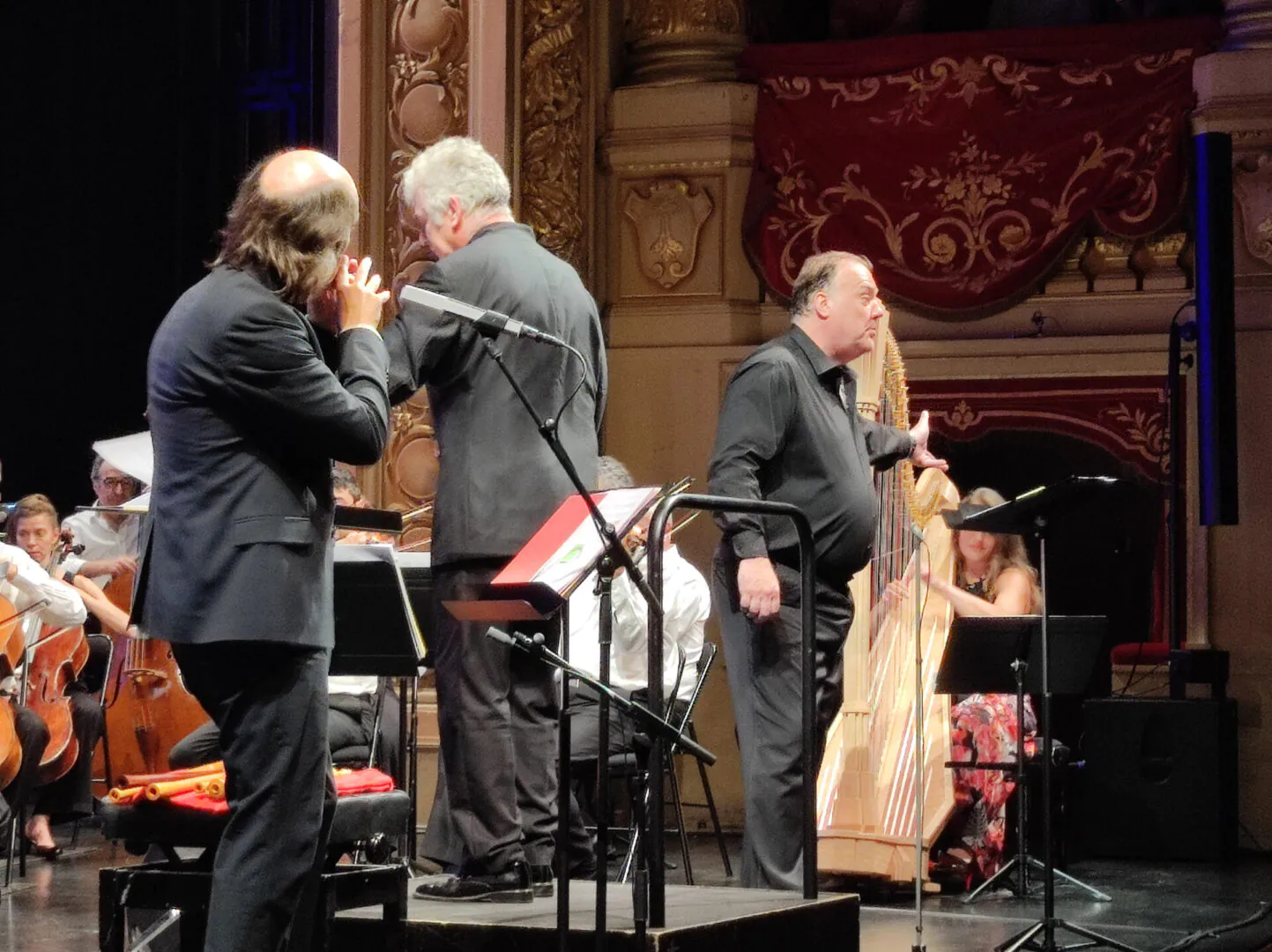 Beethoven celtique à l’Opéra de Rennes | Rennes news actus