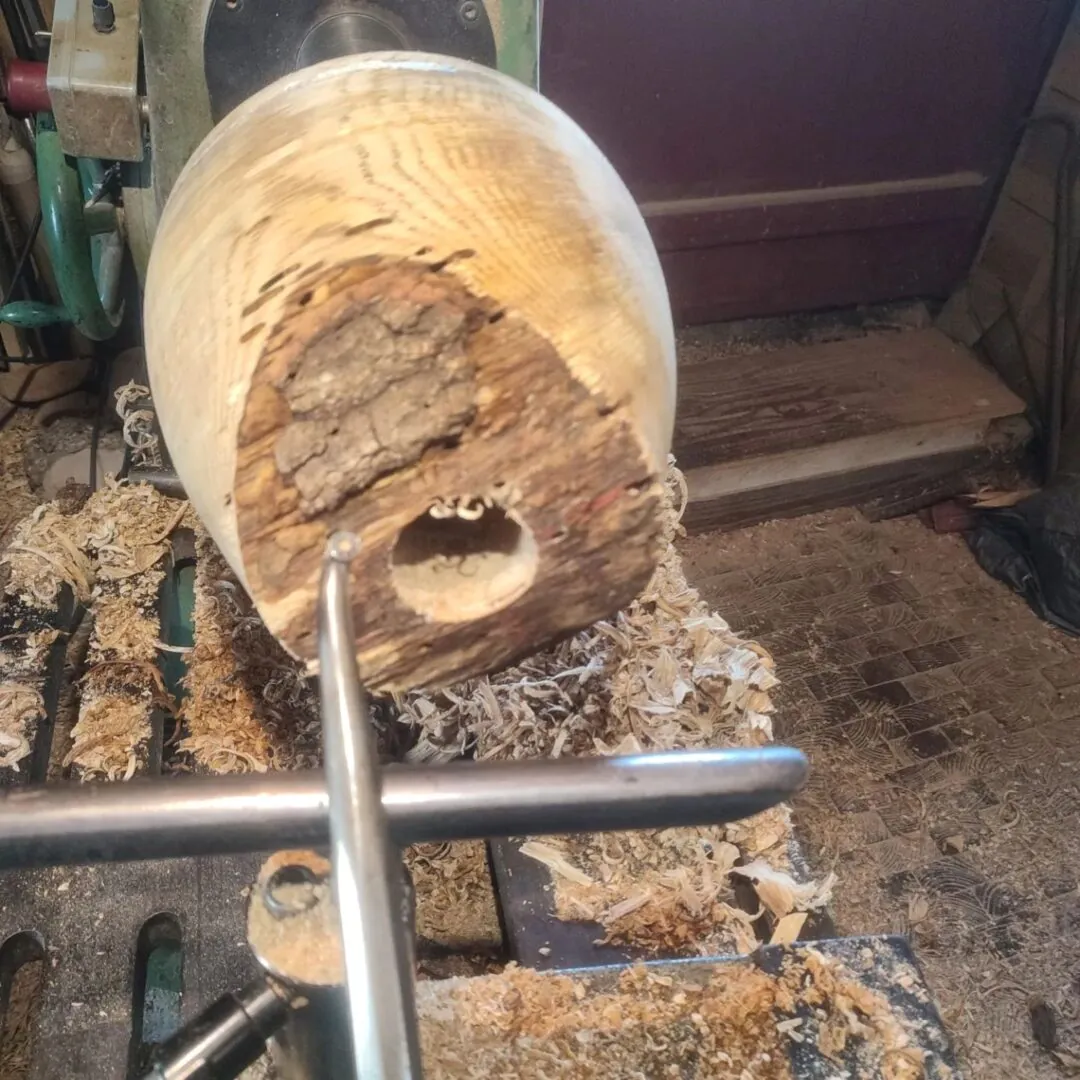 Plouhinec Finistère. Les tourneurs sur bois se lanceront des défis du 13 au 20 septembre ...