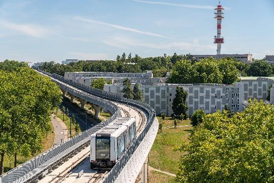 Métro, bus, navettes, le redéploiement du réseau de transport de Rennes ...