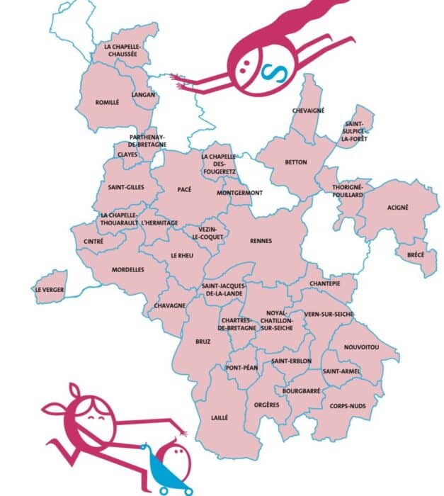 Rennes. Carte sortir, l’accès à la culture et au sport pour toutes les ...