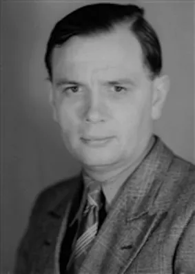 Gaël Dupret présente Être ou ne pas être Breton ? au Salon de la ...