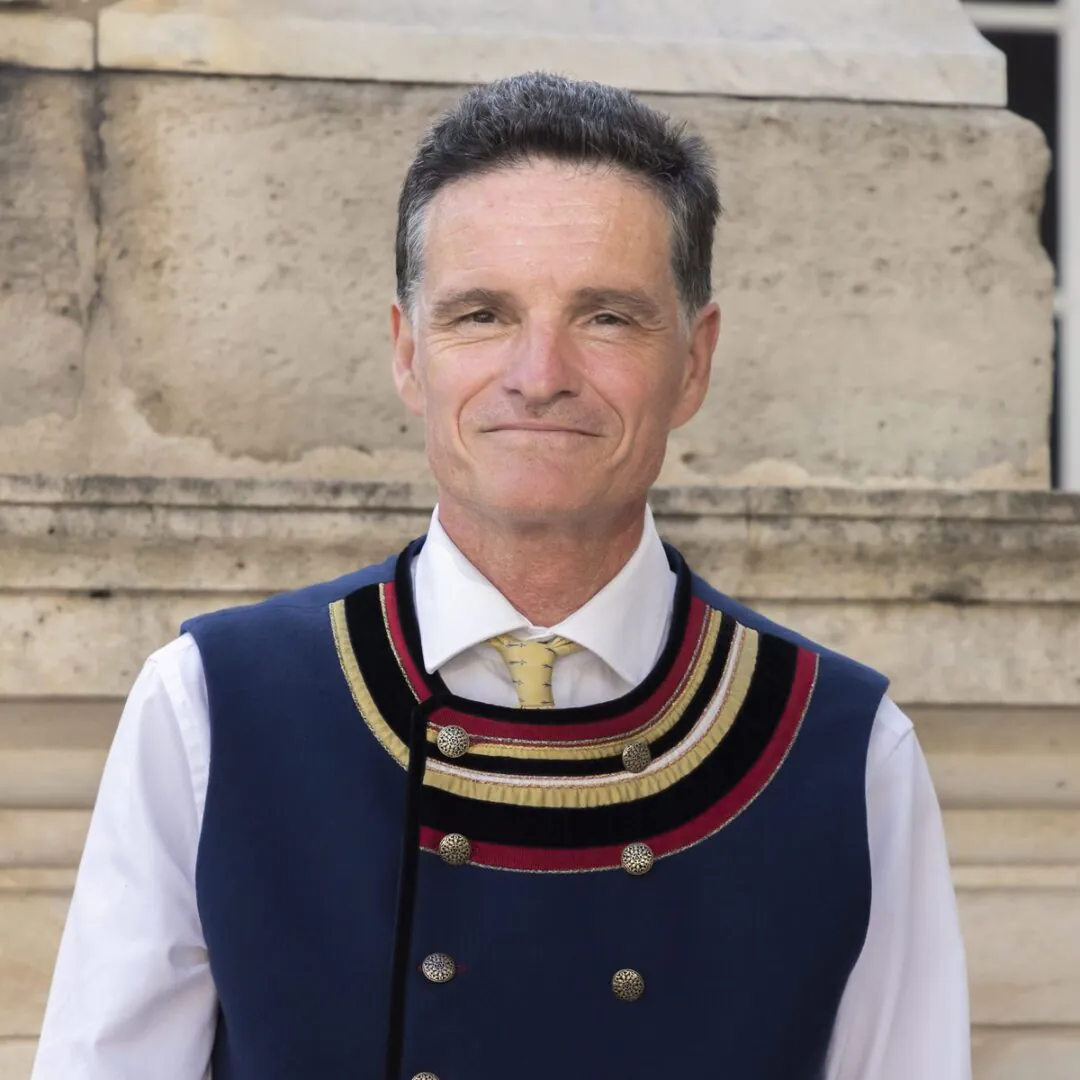 Gaël Dupret présente Être ou ne pas être Breton ? au Salon de la ...