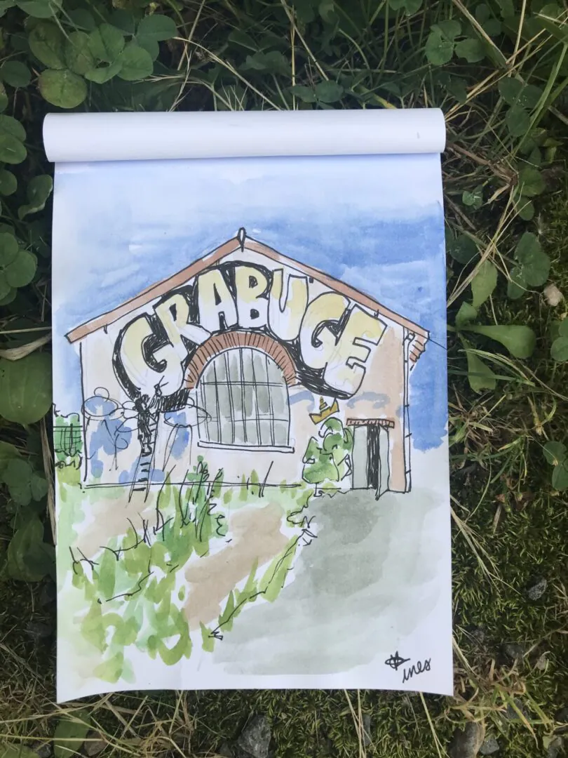 Rennes. Grabuge aux Halles en commun de la Courrouze le 8 septembre ...