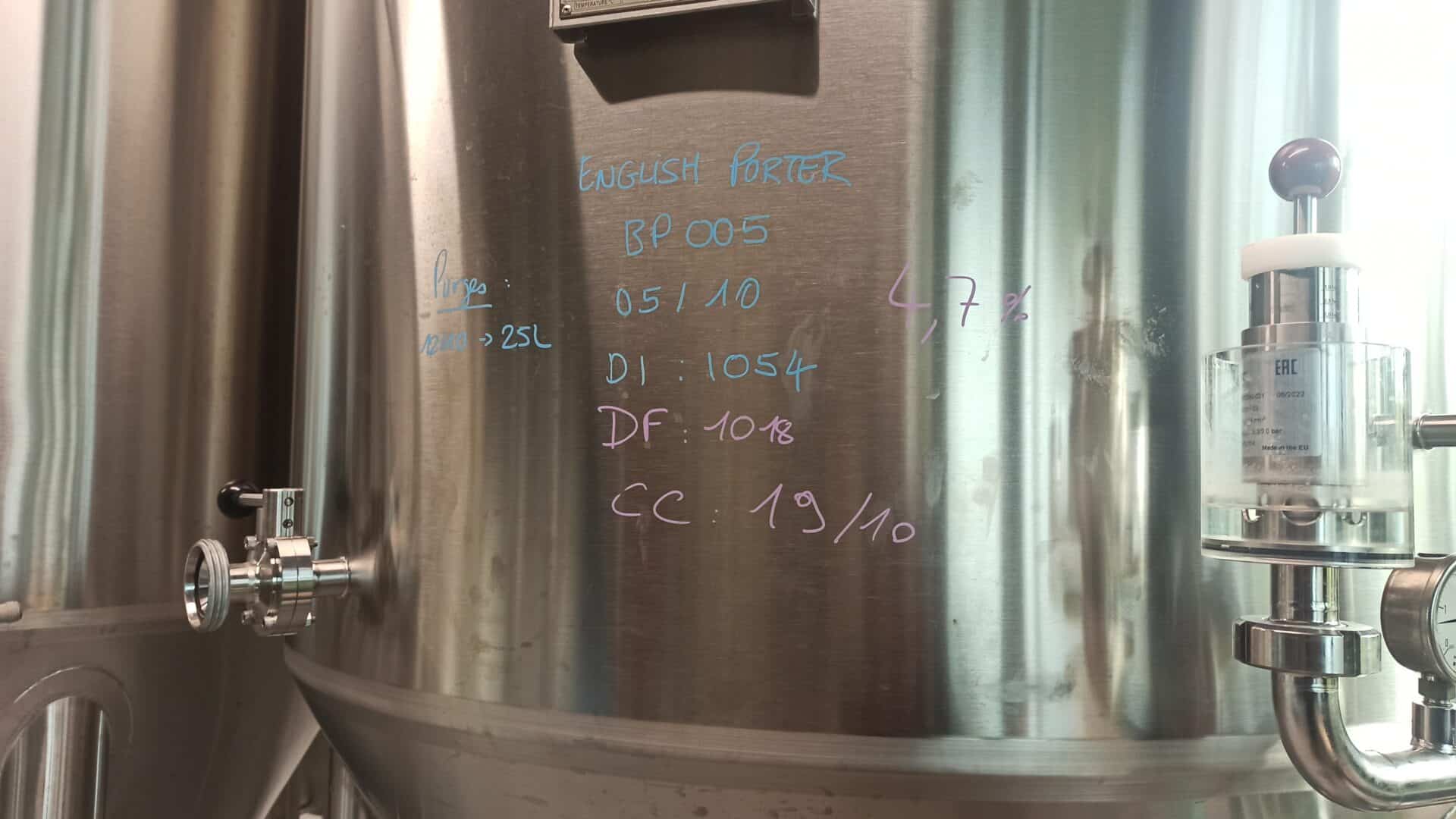 Rennes. Le brewpub Bloom Pop éclôt dans le quartier La Courrouze ...