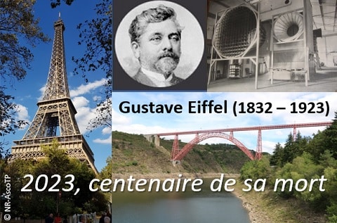 Saviez-vous que Gustave Eiffel a laissé son empreinte en Bretagne