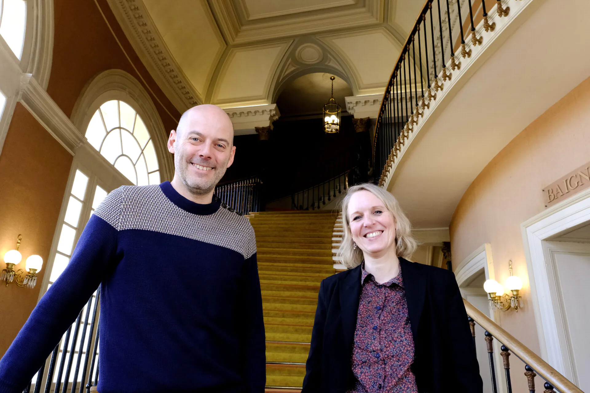 Rennes. Une politique culturelle écoresponsable avec l’Opéra de Rennes ...