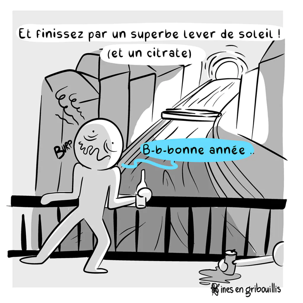 Que faire pour le Nouvel An à Rennes ? | Rennes news actus