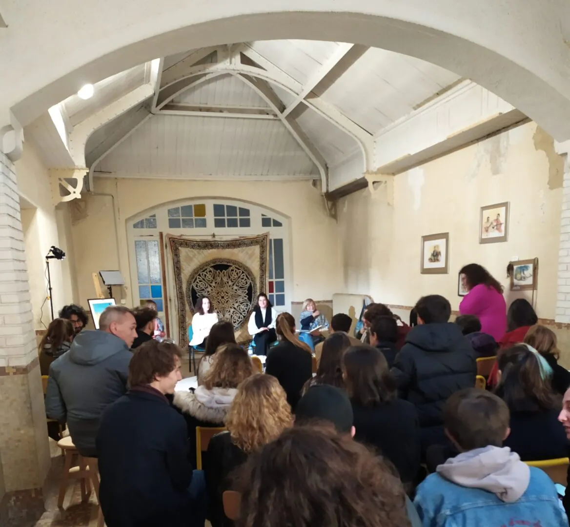 Au bout du rêve, un voyage imaginaire avec les Transversales | Unidivers