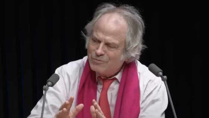 Tragédie française de Franz-Olivier Giesbert, une tragédie partagée