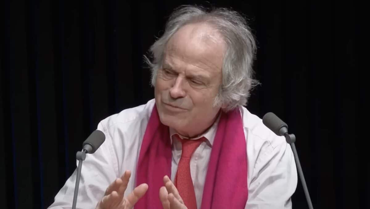 Tragédie française de Franz-Olivier Giesbert, une tragédie partagée