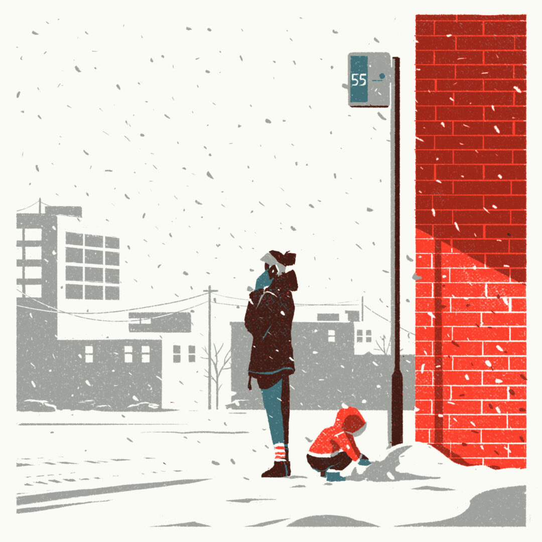 Jardins d’hiver à Rennes, Tom Haugomat, une évasion graphique | Rennes ...