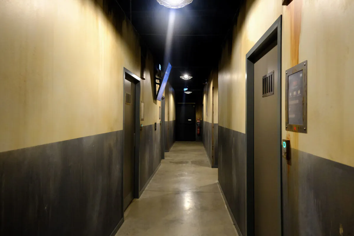 Évadez-vous en équipe de Prison Island à Vern-sur-Seiche près de Rennes ...