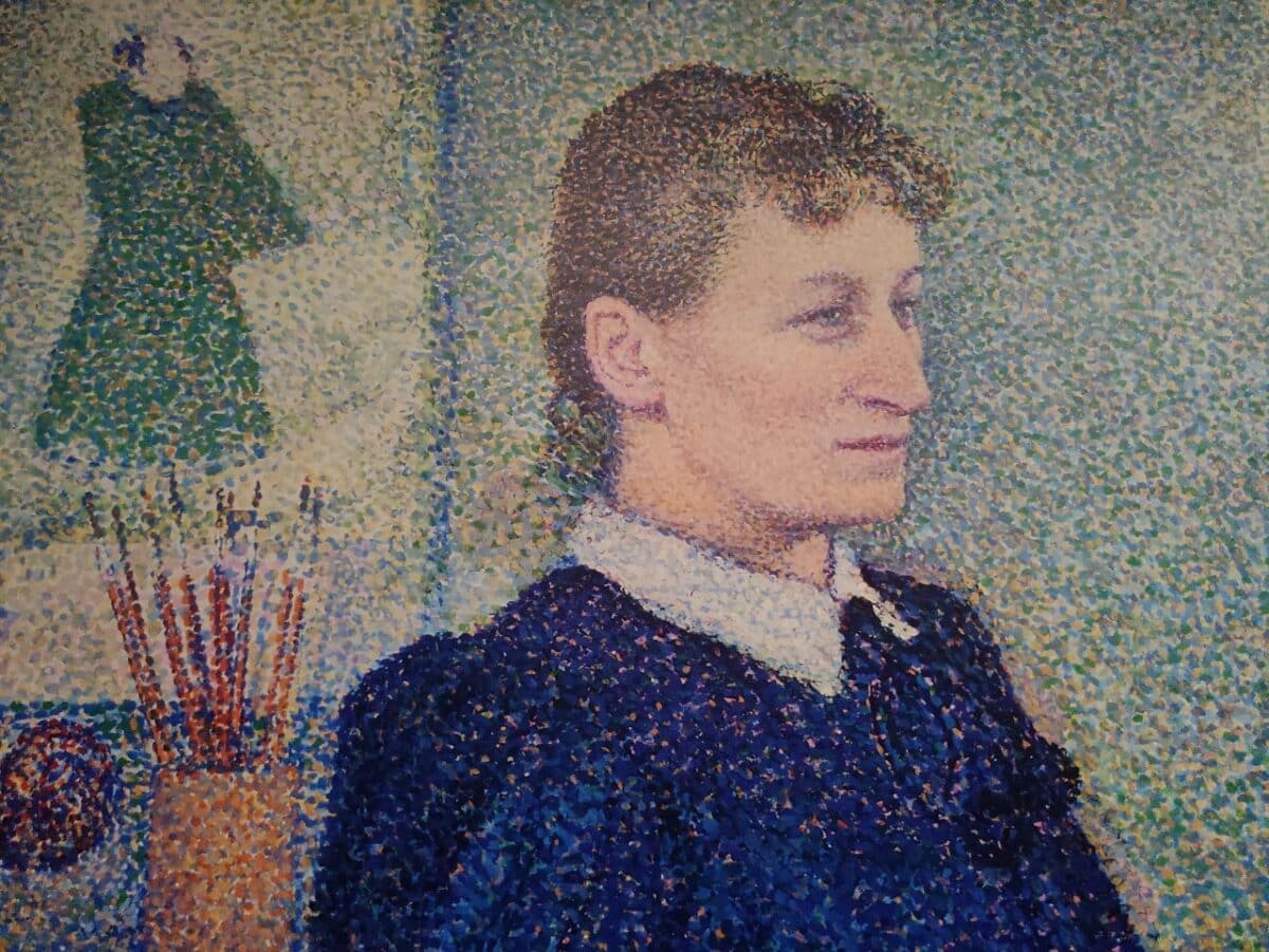 Pont-Aven. Un voyage impressionniste en compagnie d’Anna Boch ...