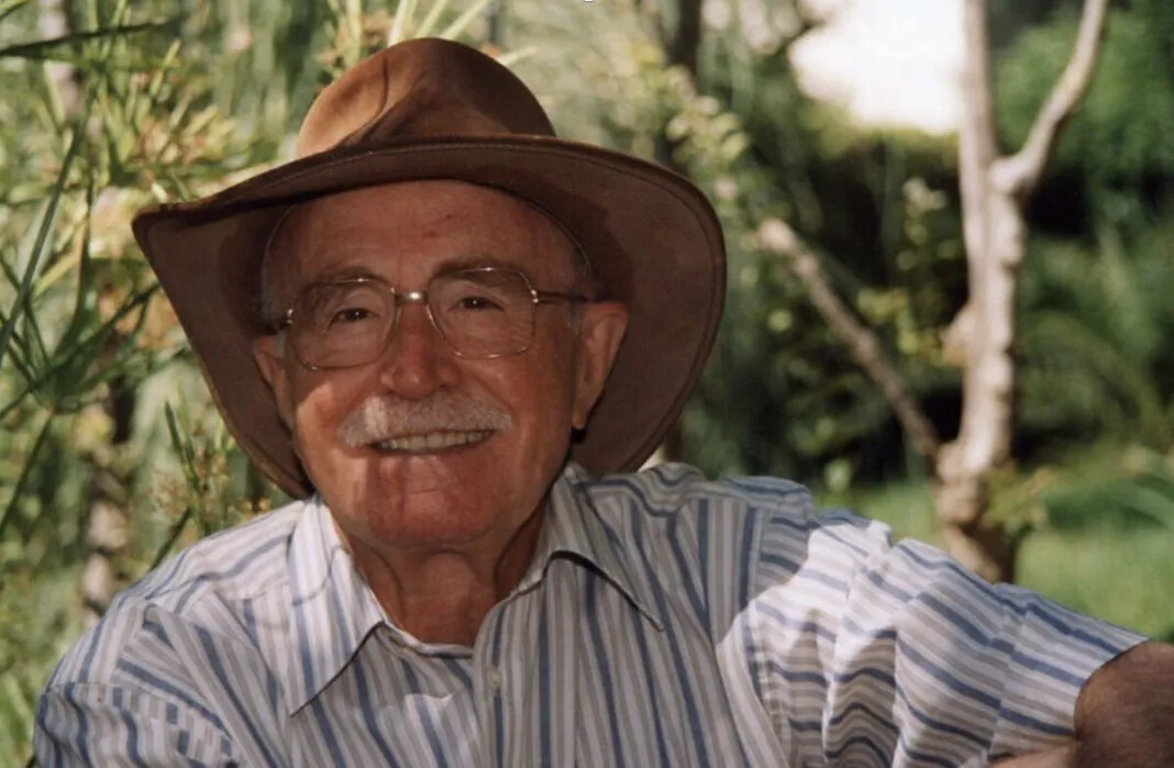 Jean Céa. L’infini mathématique commence là où s’ouvre le rêve