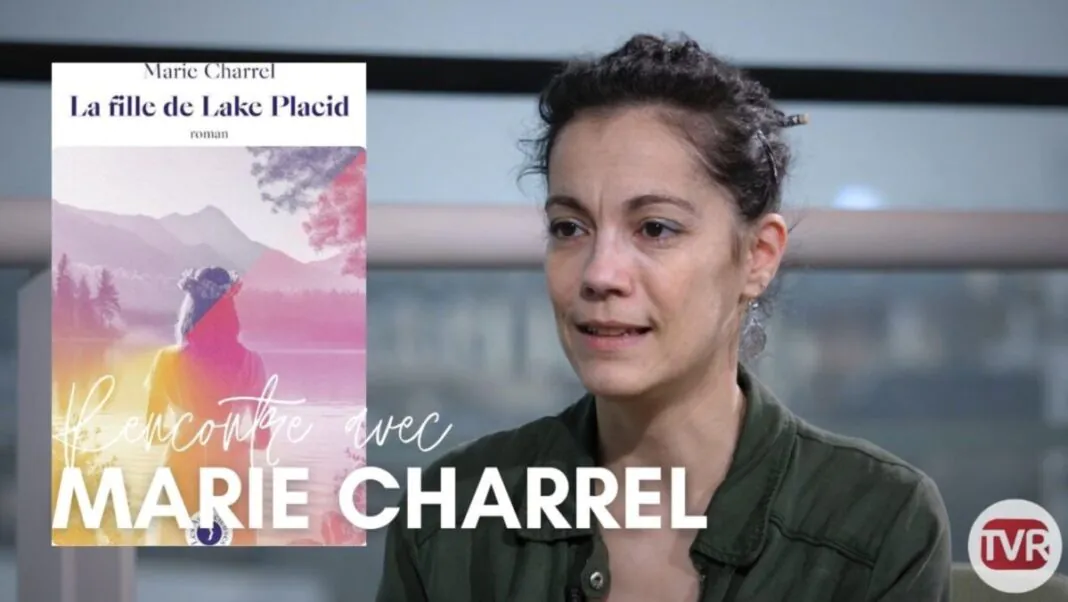 Vidéo La fille de Lake Placid. Une biographie romancée de la chanteuse ...