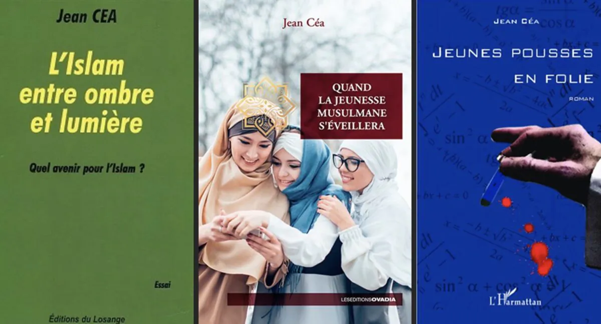 Jean Céa. L’infini mathématique commence là où s’ouvre le rêve