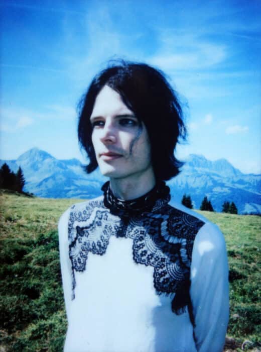 Livre. Radiohead sous la loupe de Matthieu Thibault