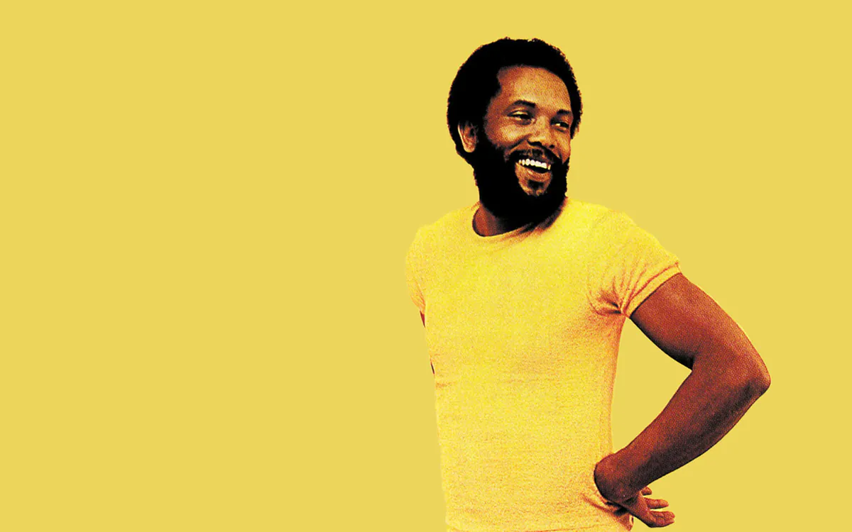 Everybody loves Roy Ayers 38Riv Jazz Club Paris samedi 4 mai 2024