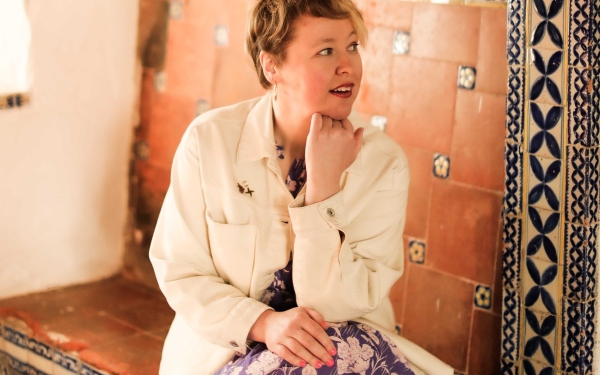 Atelier de chant traditionnel avec Edel Meade Centre Culturel Irlandais ...