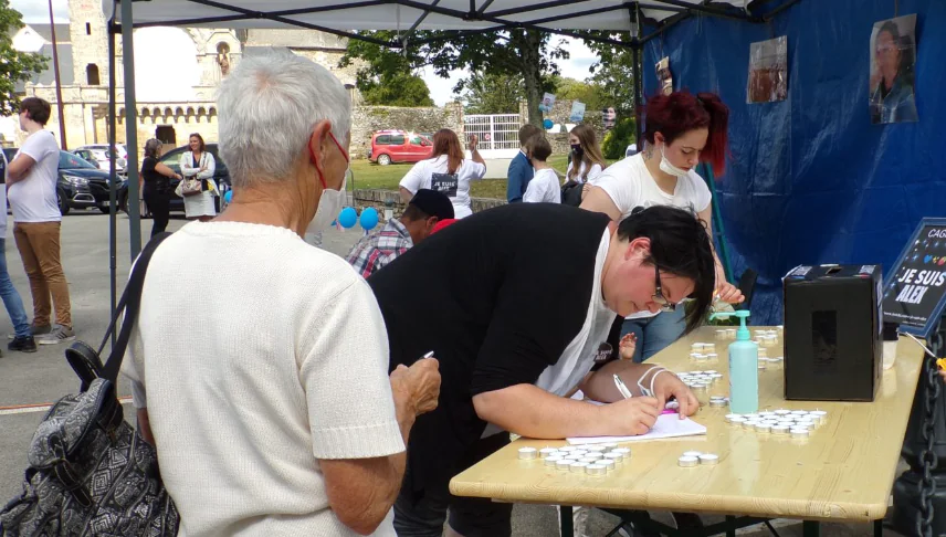 Féminicide de Moréac. Le procès Alexandra Cosson débute lundi à Vannes ...