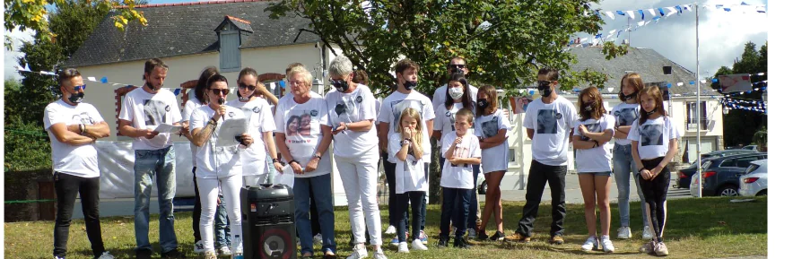 Féminicide de Moréac. Le procès Alexandra Cosson débute lundi à Vannes ...