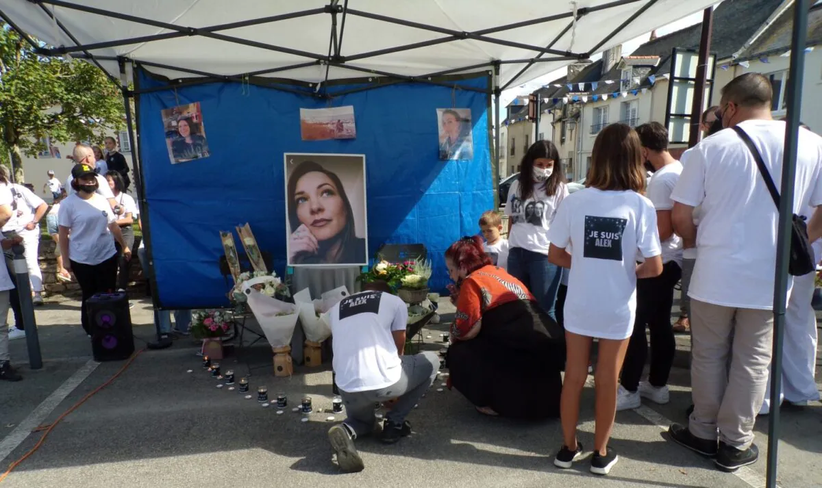 Féminicide de Moréac. Le procès Alexandra Cosson débute lundi à Vannes