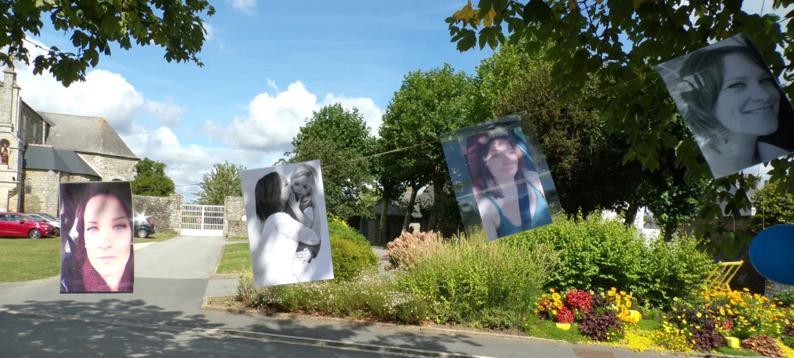 Féminicide de Moréac. Le procès Alexandra Cosson débute lundi à Vannes ...