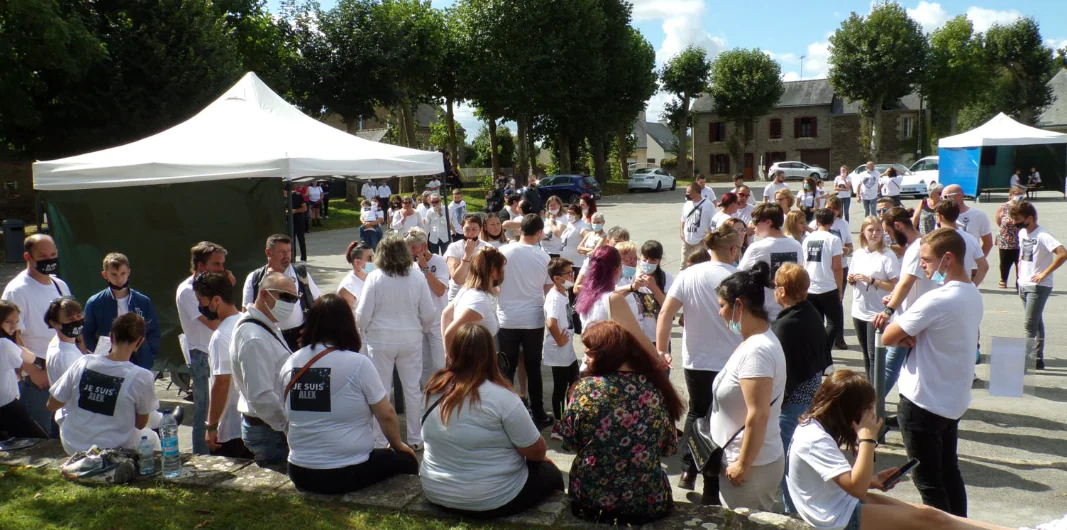 Féminicide de Moréac. Le procès Alexandra Cosson débute lundi à Vannes