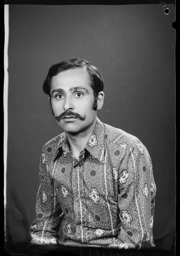 Rennes. Mathieu Pernot raconte le métier de photographe au musée de ...