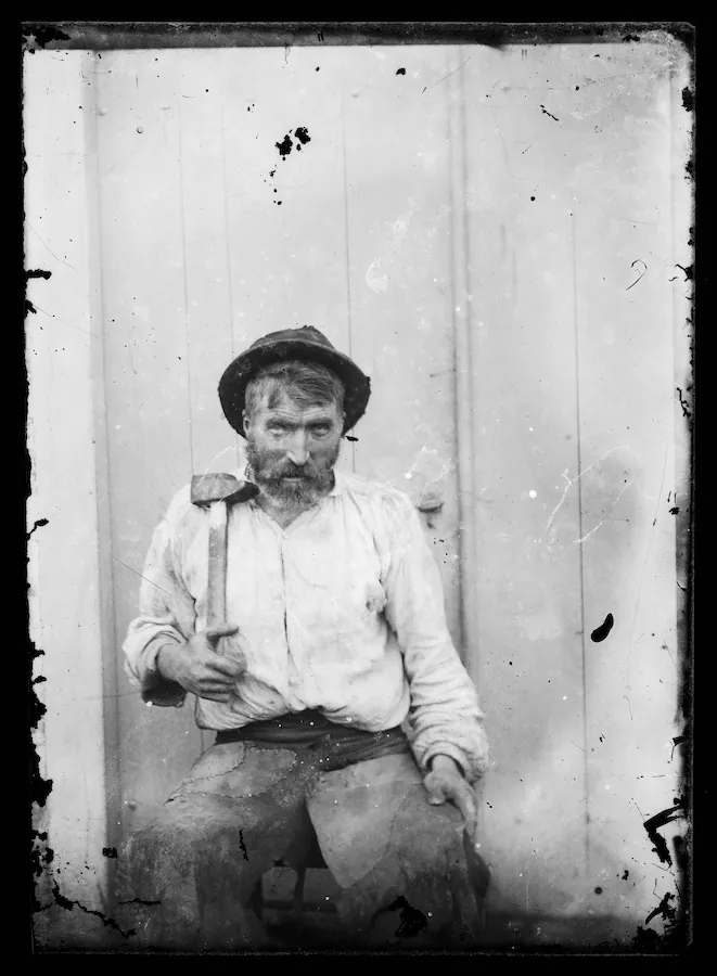 Rennes. Mathieu Pernot raconte le métier de photographe au musée de ...