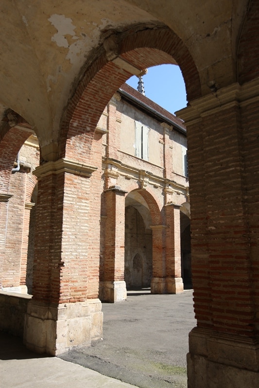 A Saint-Sever, circuit des trois vallées Saint-Sever Landes 1 août 2025