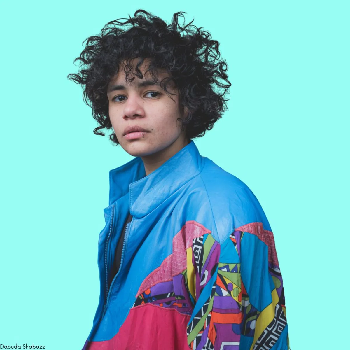 Rennes Transat en ville. Joy Dary célèbre le métissage en musique