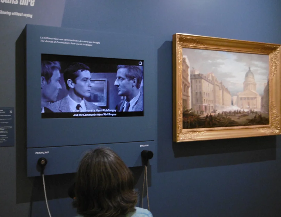 Paris. Le Musée de la Libération rend hommage à la colonne Dronne jusqu ...