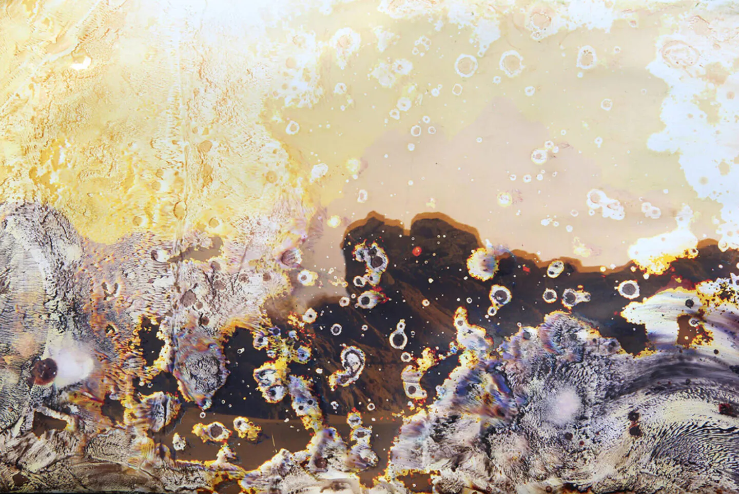 Morbihan. La photographe Alice Pallot futurise la réalité dans son expo ...