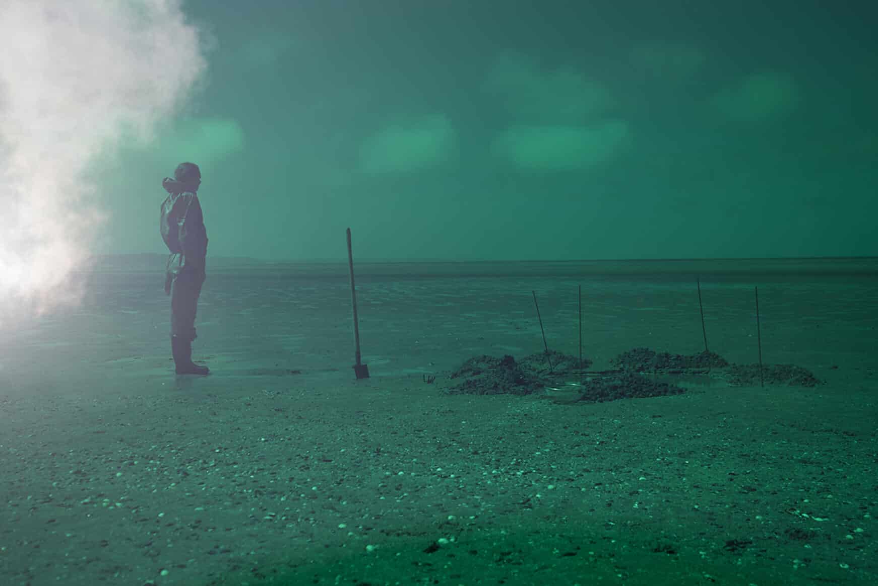 Morbihan. La photographe Alice Pallot futurise la réalité dans son expo ...