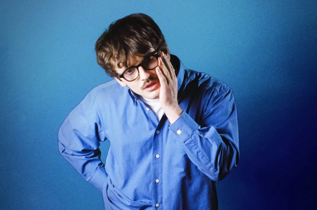 Rennes. Claude présente son premier album In Extremis à l’Antipode