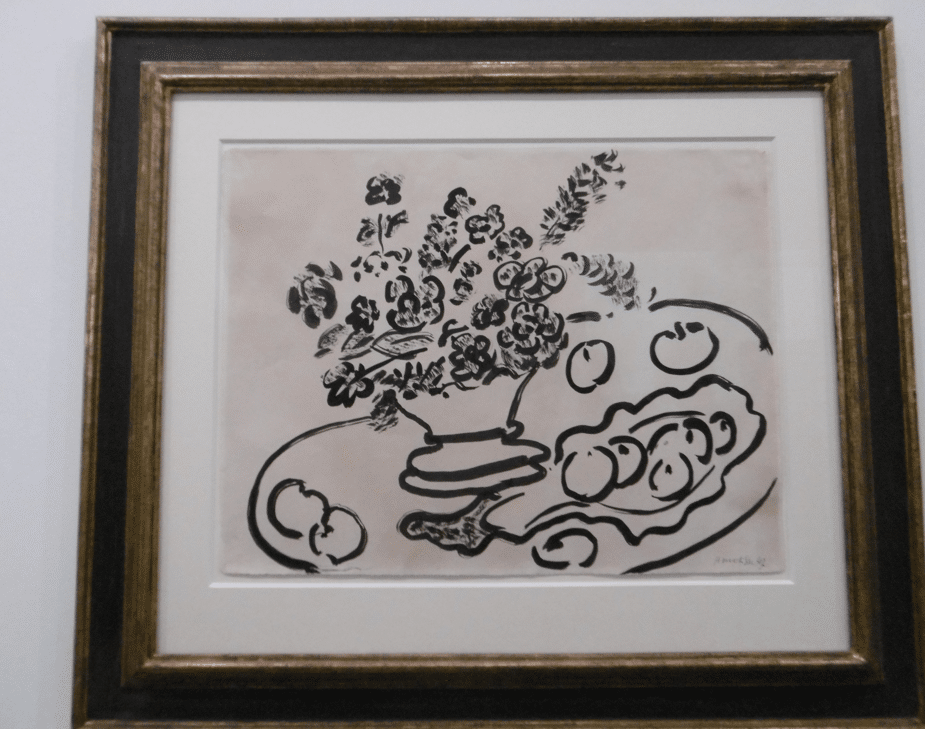 Paris. Le musée de l’Orangerie expose le marchand d’art Heinz Berggruen ...