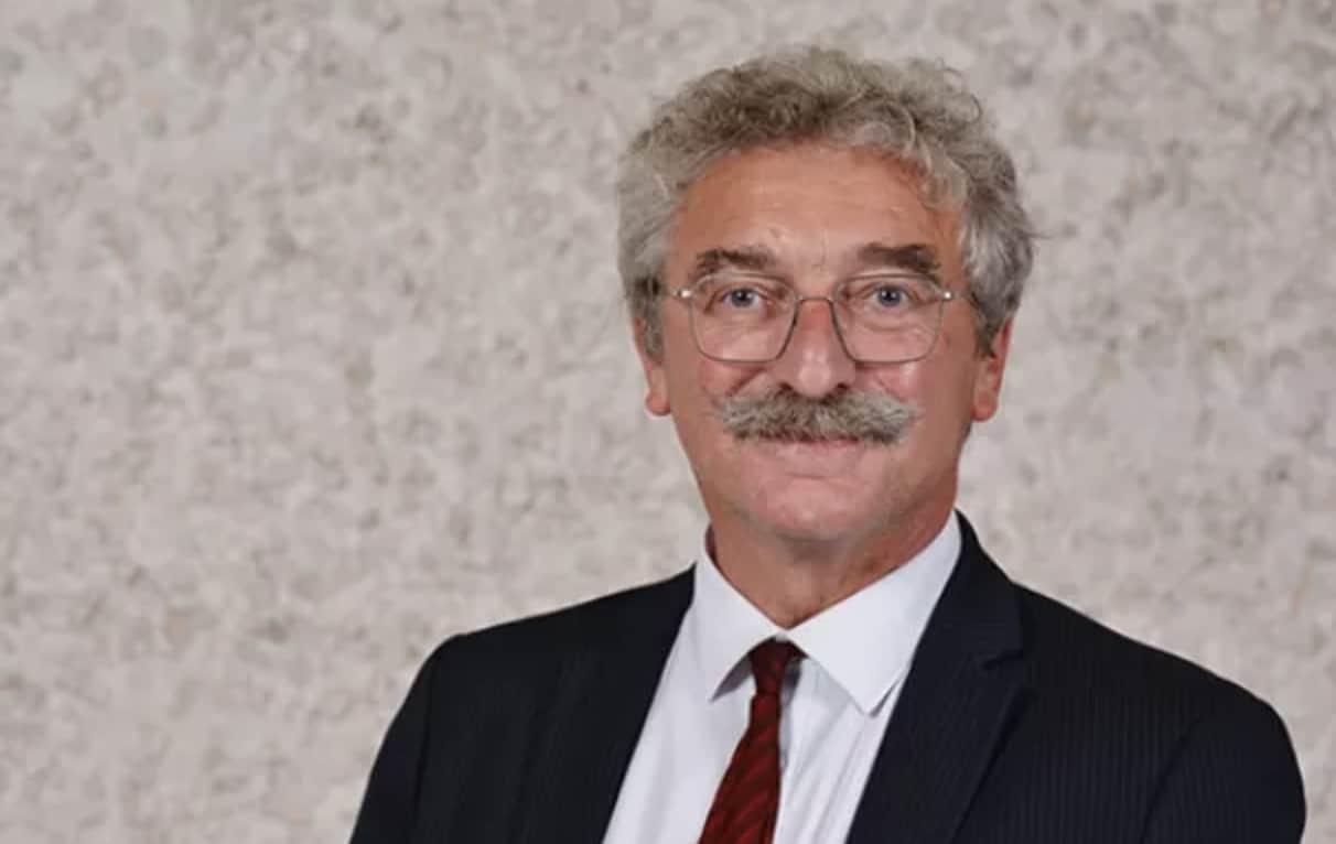 Loi de finances 2025. Jean-Luc Chenut dénonce une menace pour les ...