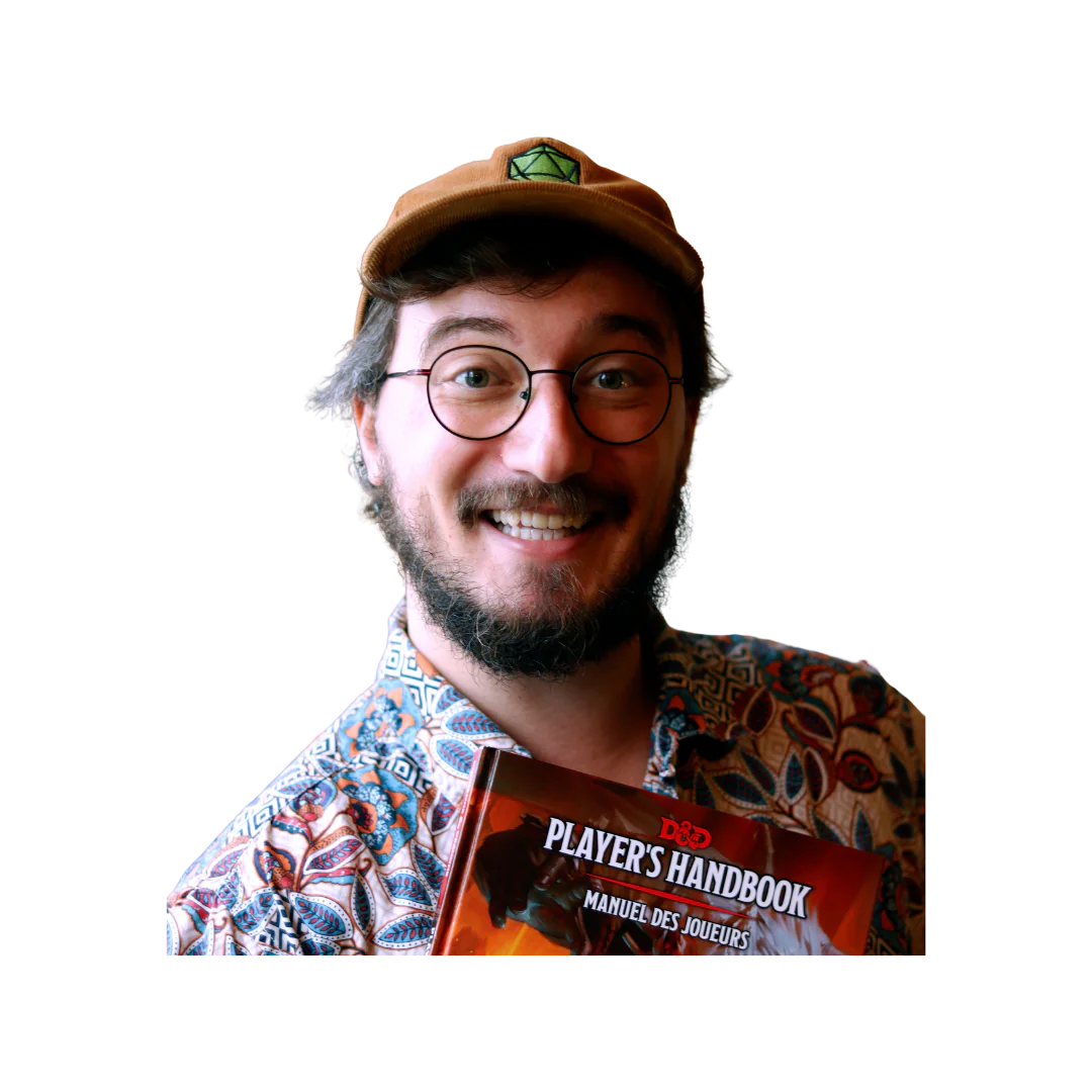 À Rennes, Bravo les Rôlistes transforme le jeu de rôle en spectacle ...