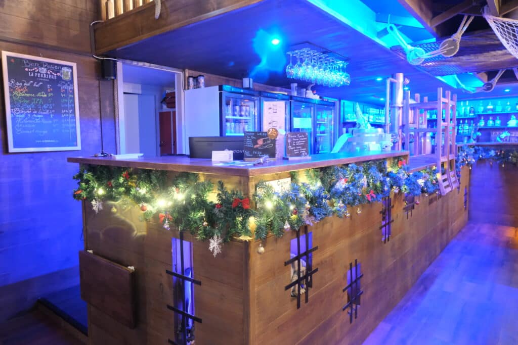 Fougères. Hissez les voiles à bord du bar L’Arcadia ! | Rennes news actus